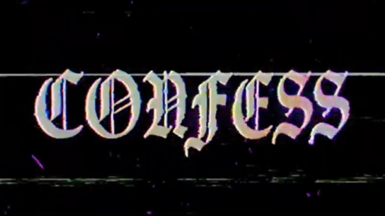 "Confess" - Music Video - YouTube