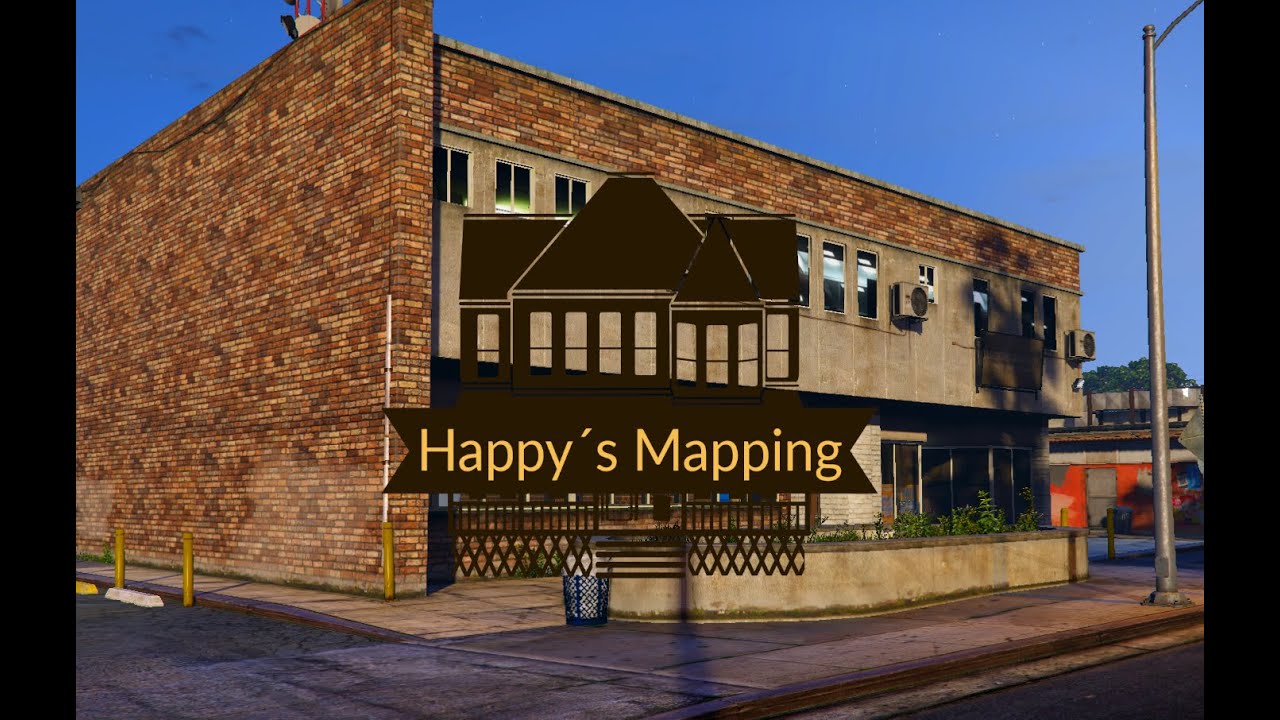 Paleto Bay // Office Day time - YouTube