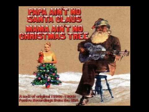 Hey Santa Claus - Moonglows - HD Audio - YouTube