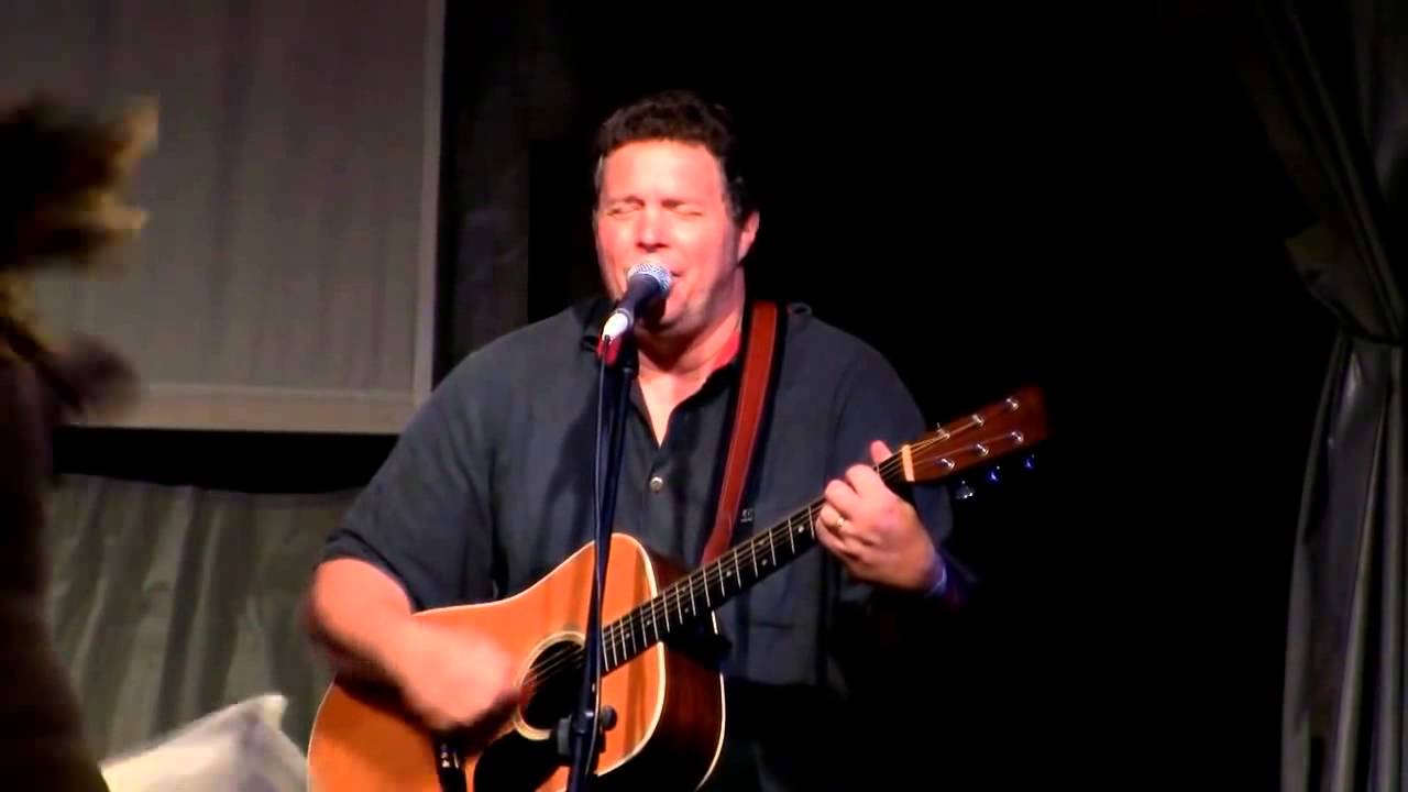 Bill Drake - "Sacred Surrender" - YouTube