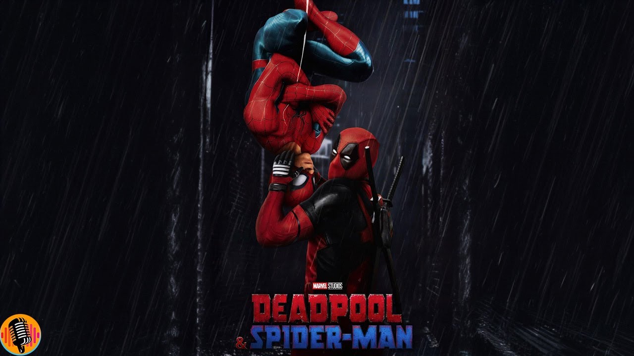 DEADPOOL 4 Announcement Coming at SDCC - YouTube