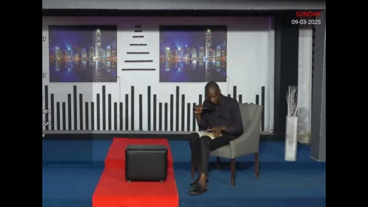 LORD, Remember Me Tonight | Abraham The Rod - YouTube