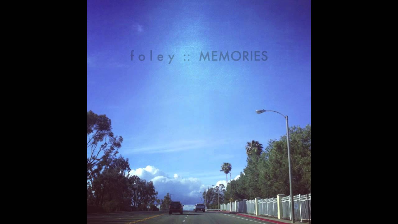 As You Wish -- foley :: MEMORIES - YouTube