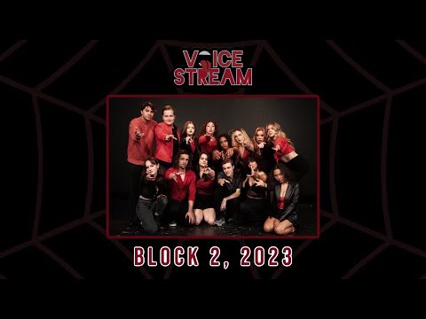 IC Voicestream Block 2 Concert - YouTube