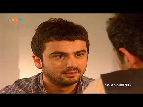 Dağlar Dağımdır (2005) Onur Şan, Seçkin Piriler, Ayberk Pekcan
