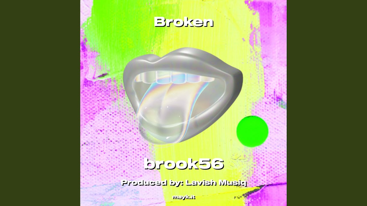 Broken - YouTube