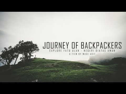 EXPLORE Desa Fatu Ulan, So'e NTT ( WA Film ) - YouTube