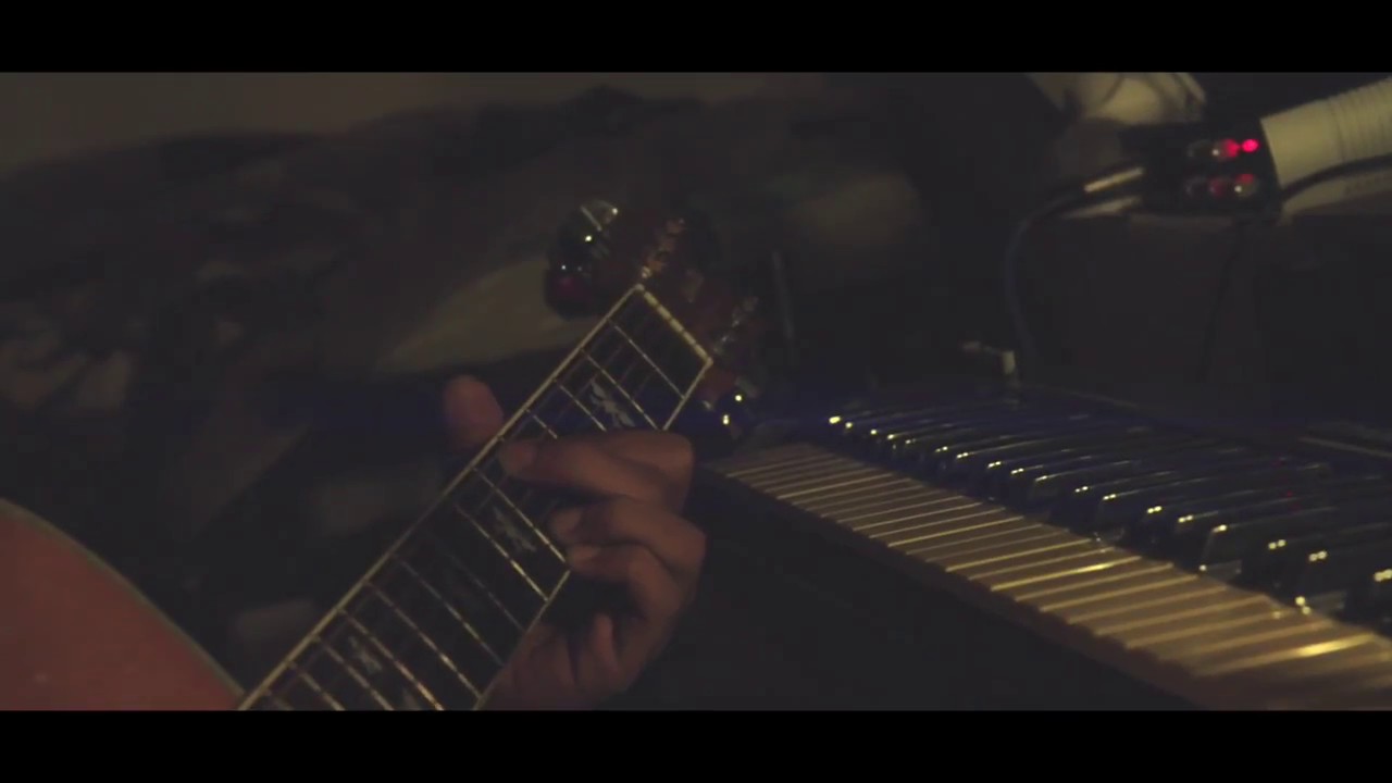 Kahaan - Roshan Subedi | Official Videos 2016 - YouTube