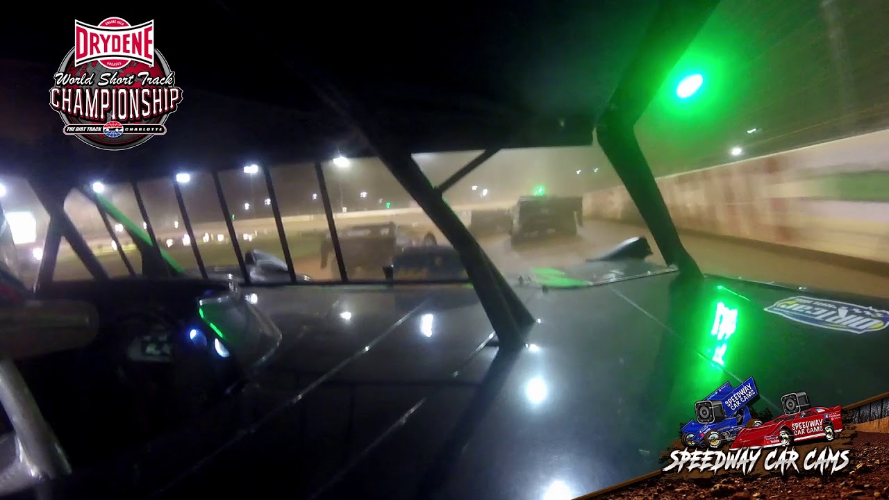 #12D Devon Morgan - 602 Late Model at The World Short Track ...