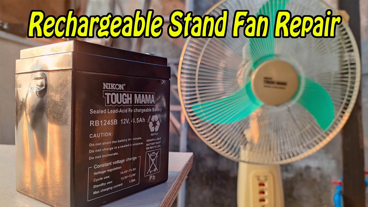 Lumobo ang Battery - YouTube