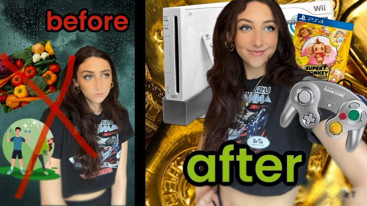 Blangelas Guide To Success - YouTube