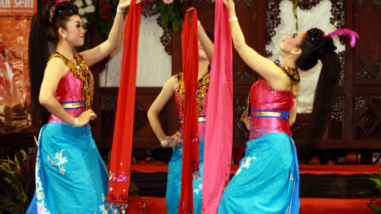 Gendhing Talu Kendang Sampak - YouTube