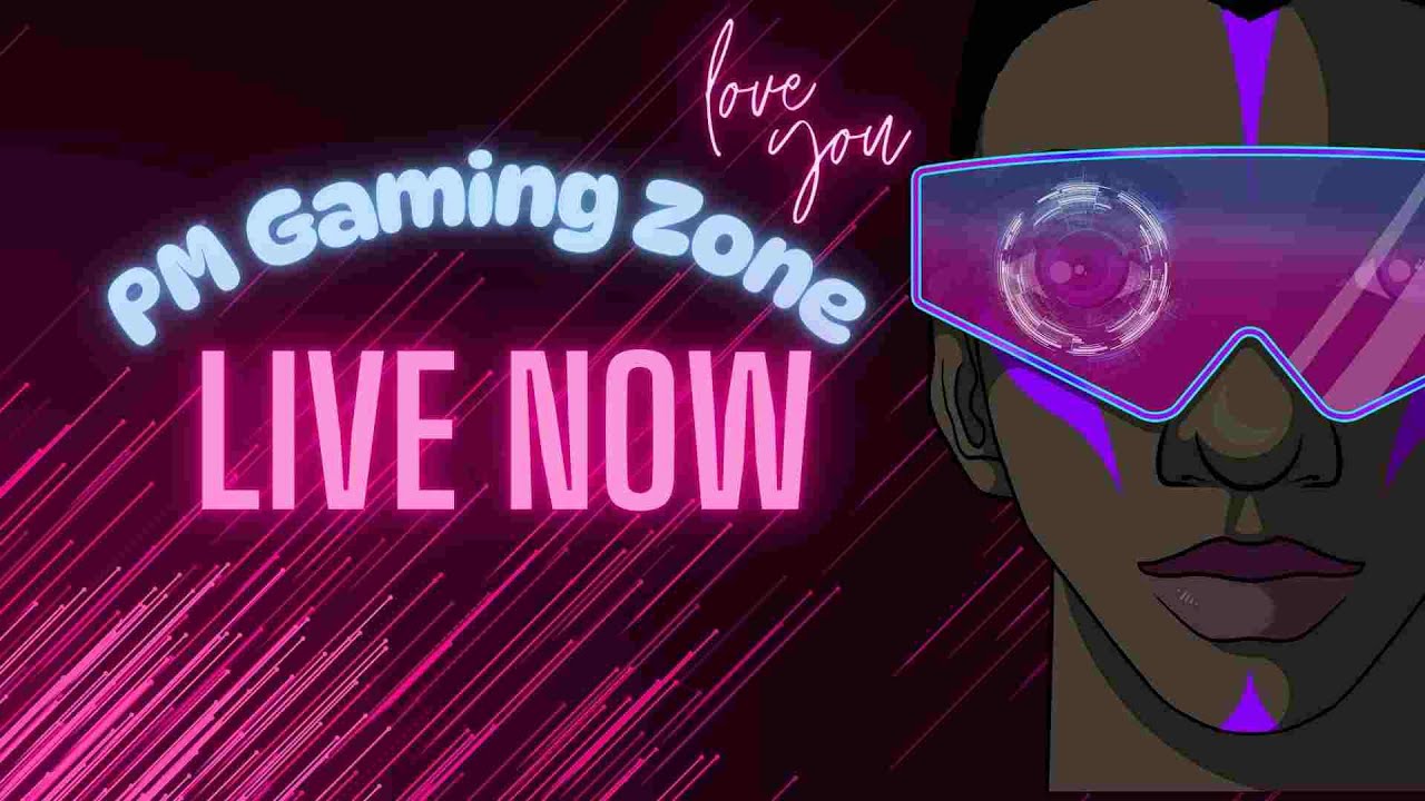 PM Gaming Zone - YouTube