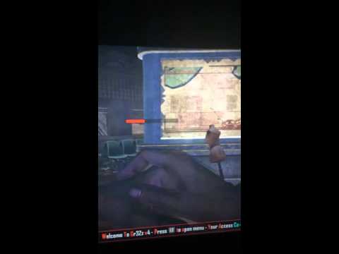 Bo2 zombie mod menu ❤️