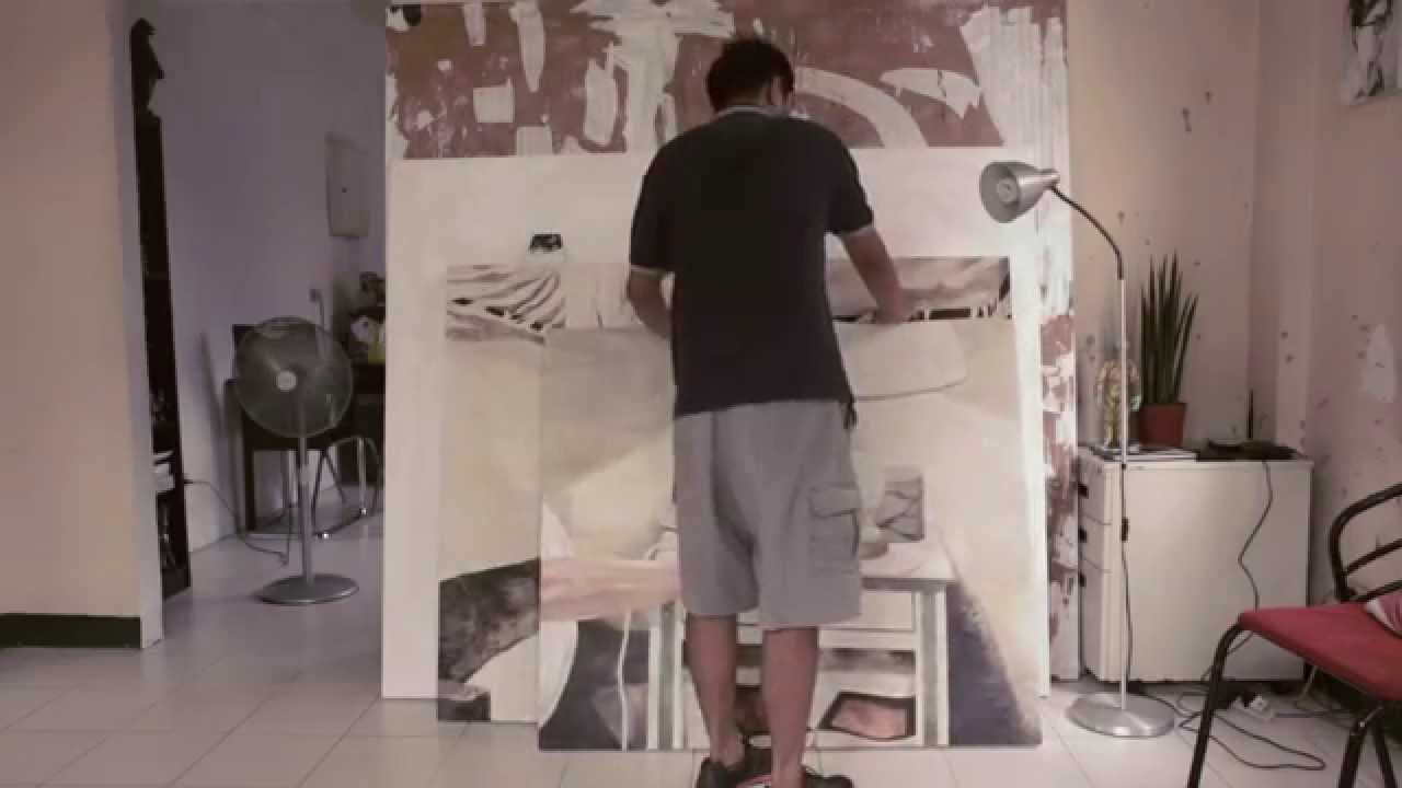 Allan Balisi - Display - YouTube