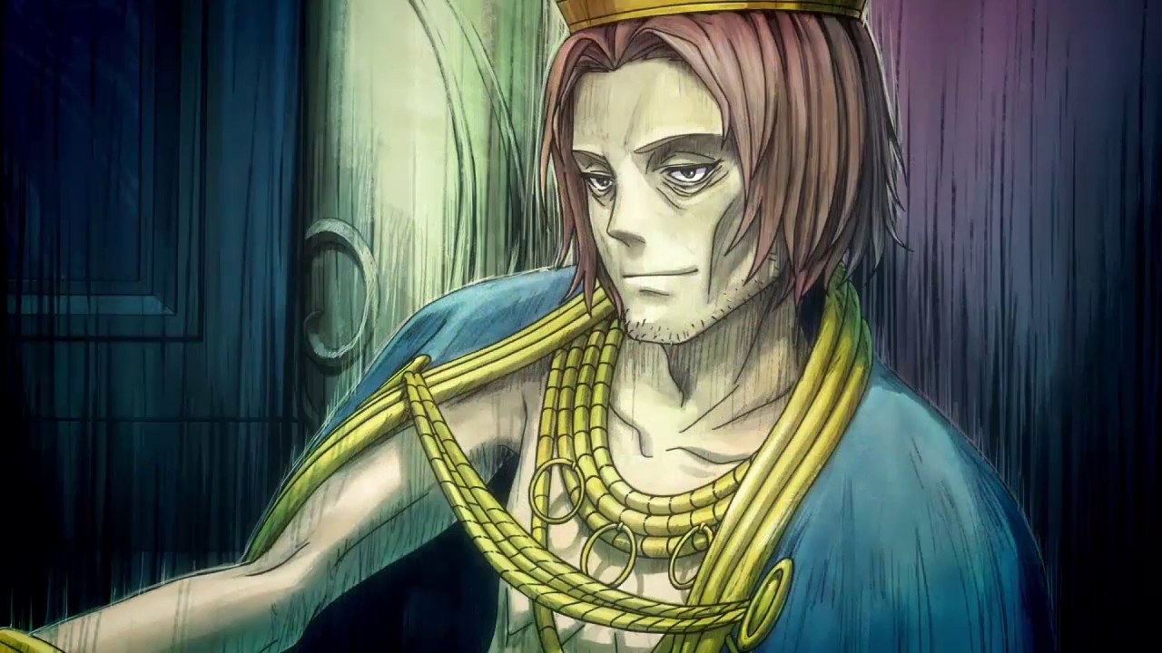 Fire Emblem Echoes Shadows of Valentia - Trailer - YouTube