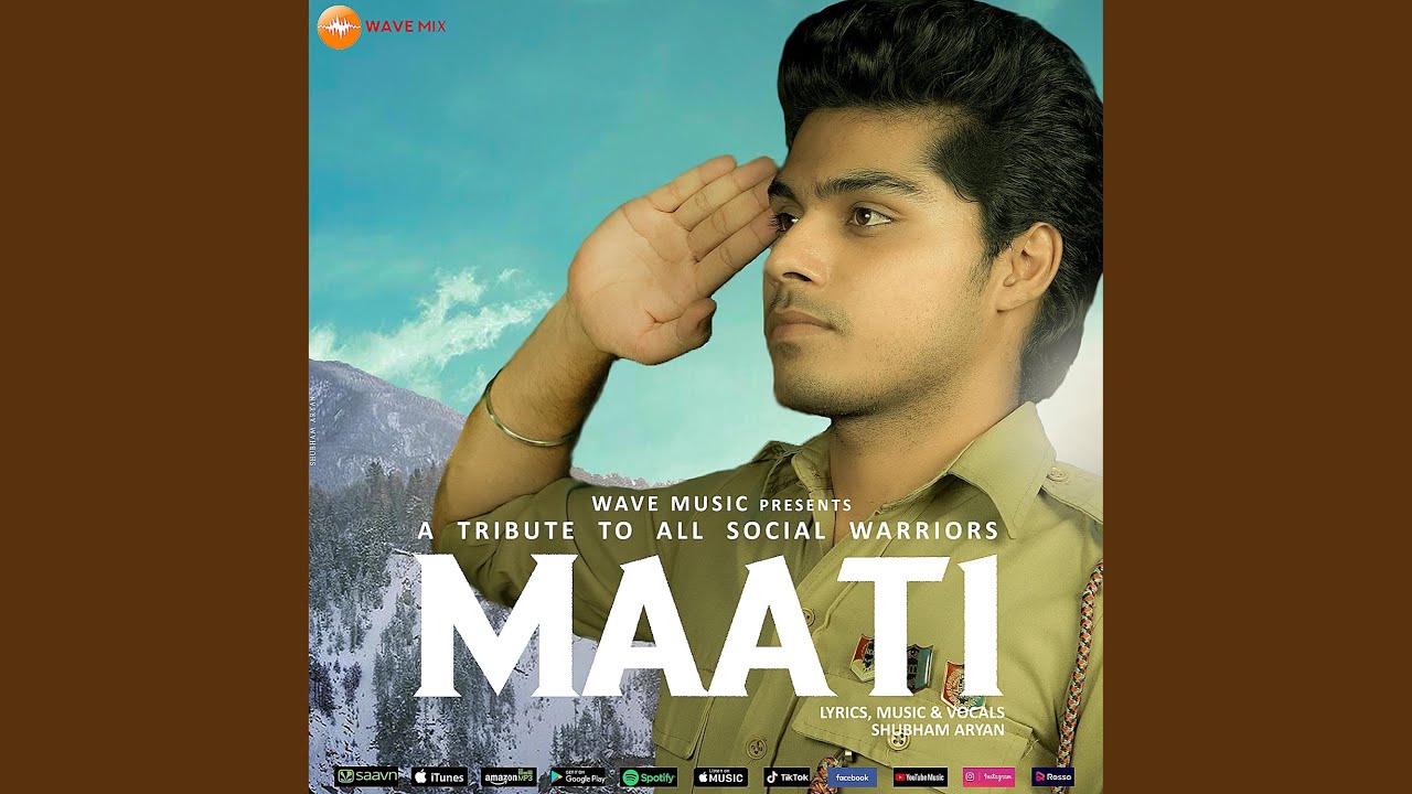 Maati - YouTube