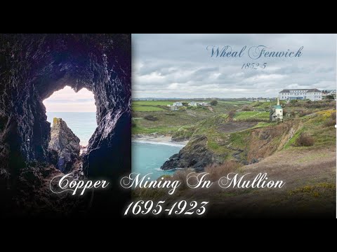 Mining in Mullion - Ben Sumpter - YouTube