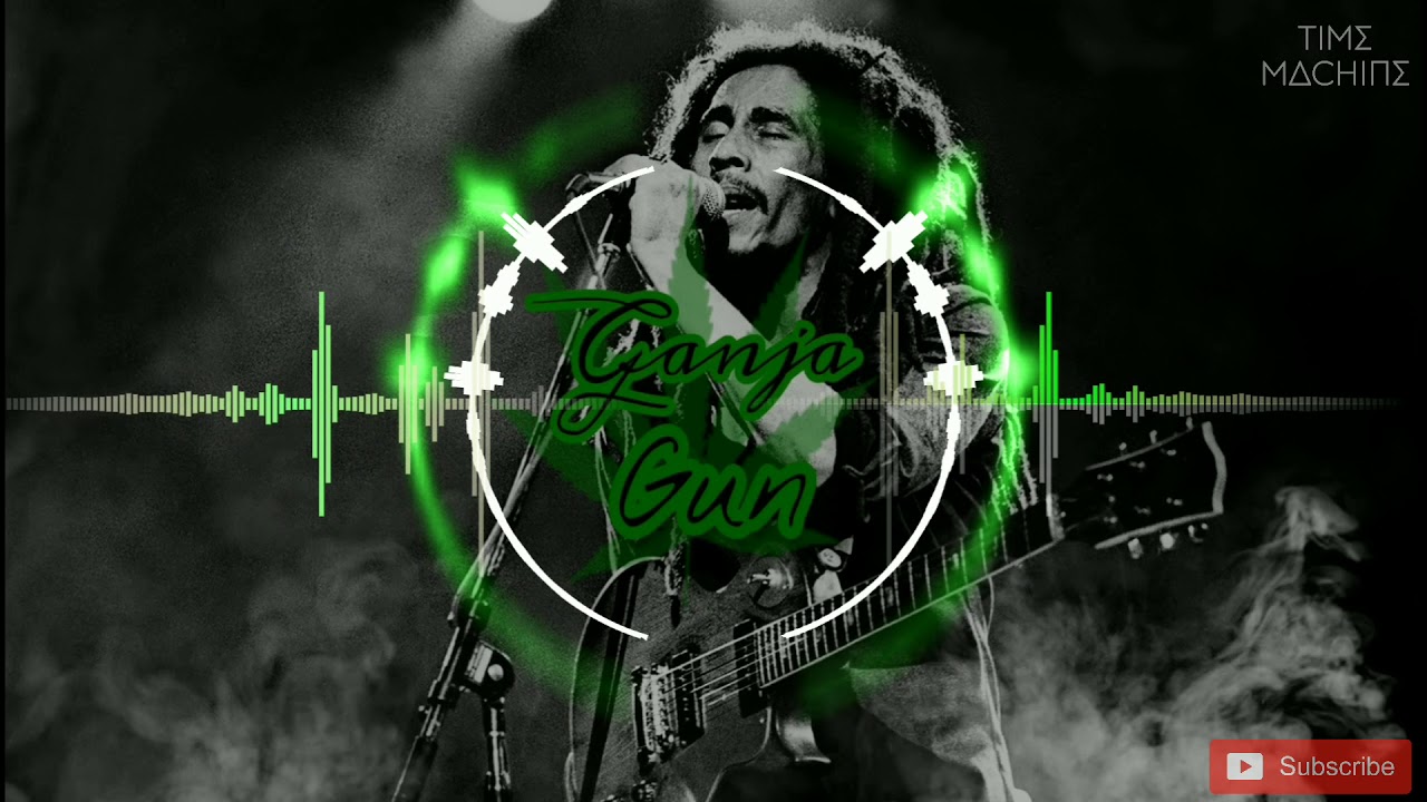 Ganja Gun - Bob Marley [ Bass Boosted ] 4K sound 2025 New - YouTube