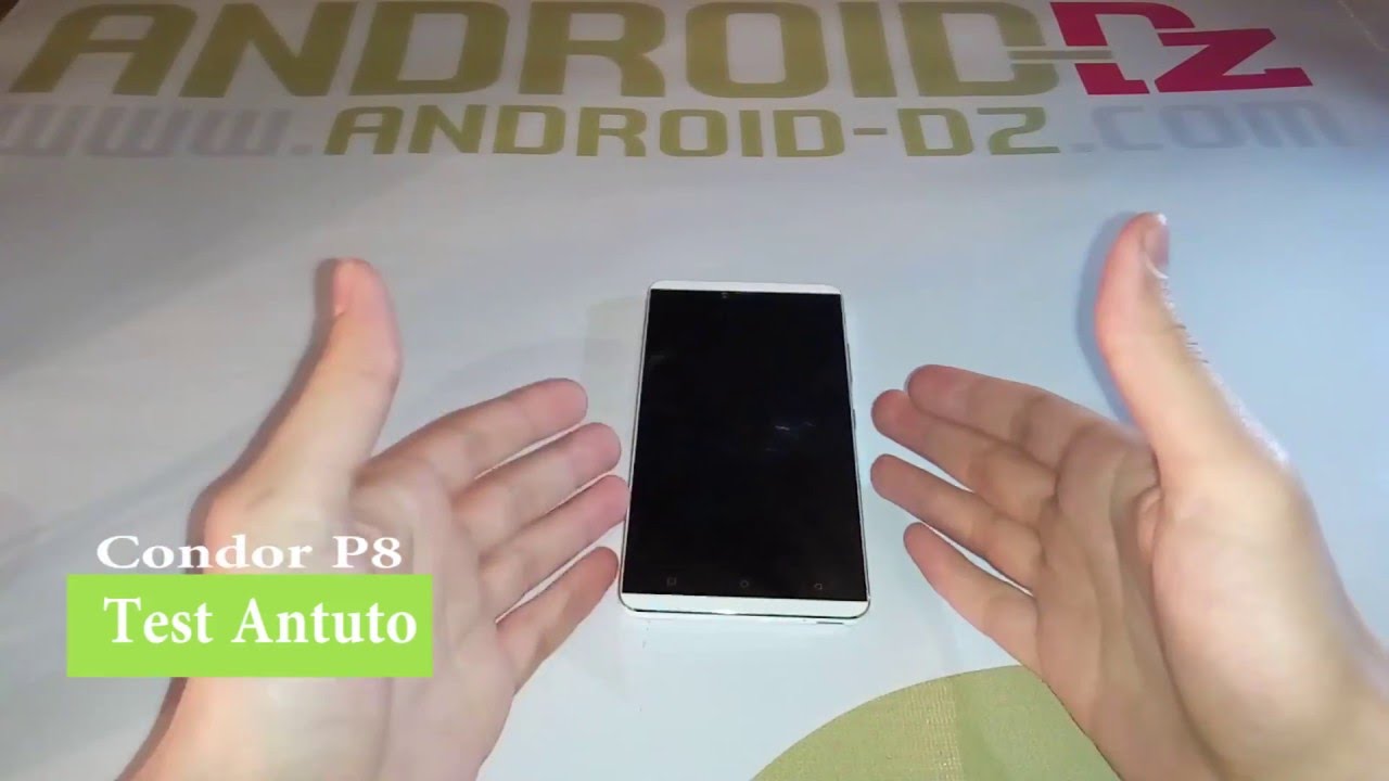 Condor P8: Test vidéo Condor Plume P8 - YouTube