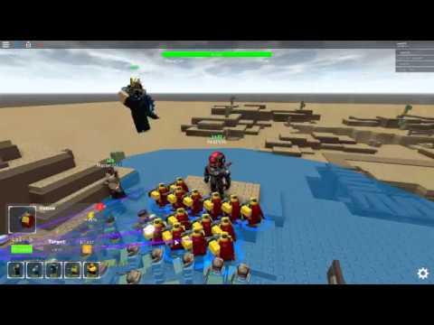 Roblox Tower Defense Simulator - Outlaw Hill - YouTube