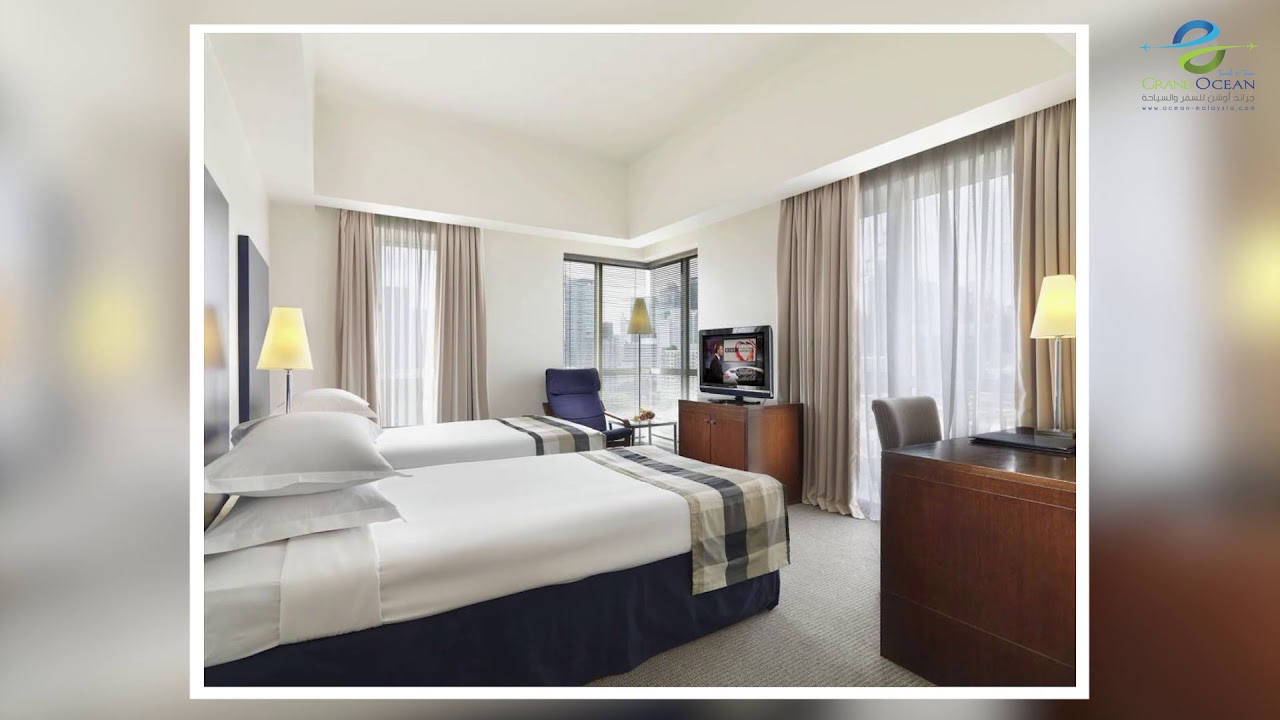 Capitol KL [GOFT&T] - YouTube