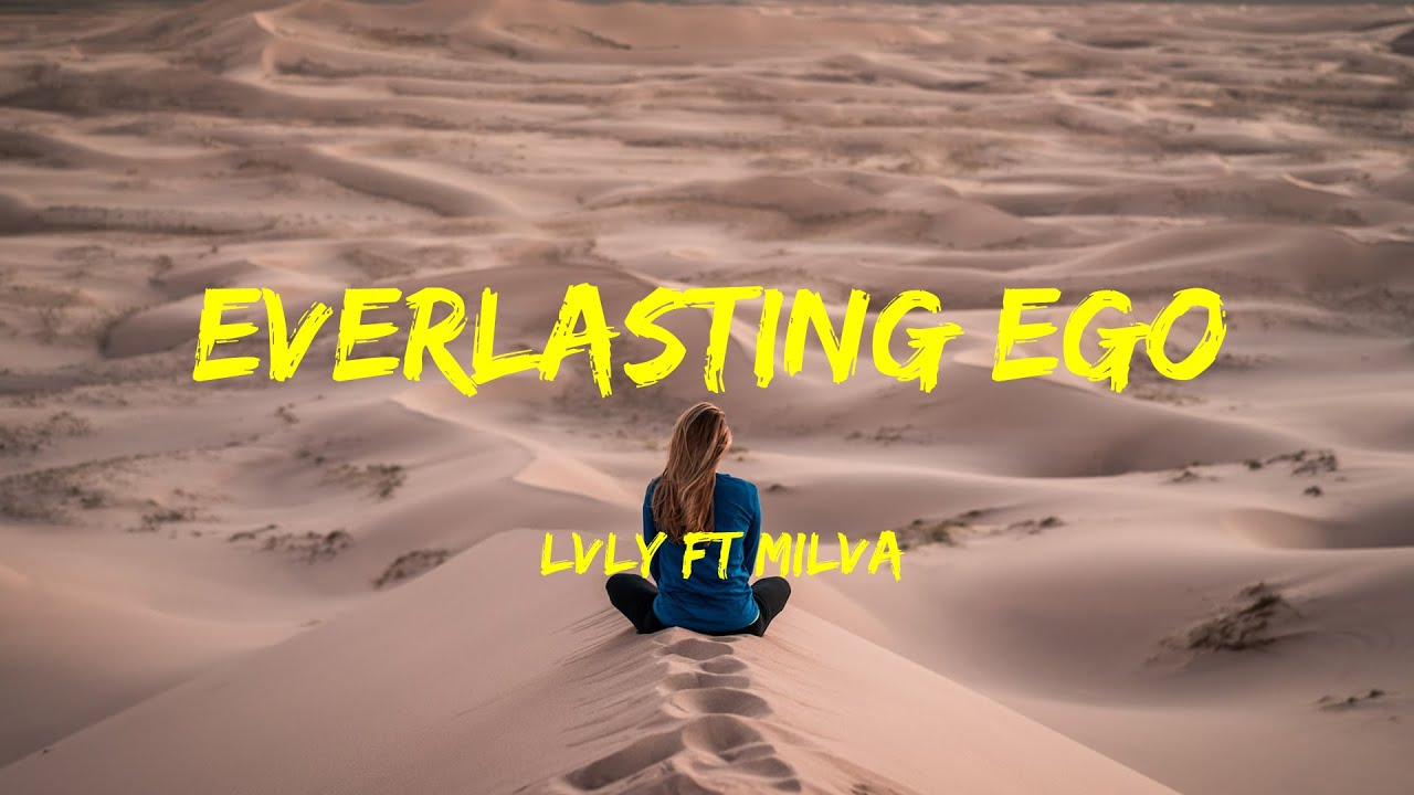 Lvly - Everlasting Ego Lyrics - YouTube
