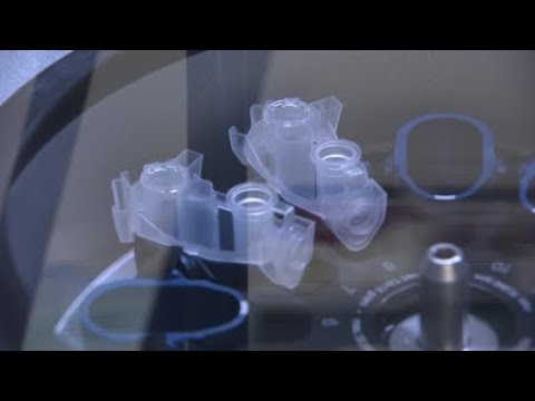 바이러스 진단 6분이면 OK...메타 표면 기반 PCR 기술 / YTN 사이언스 - YouTube