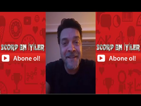 Beyaz Show - Tolgahan Sayışman'lı Şarkılar