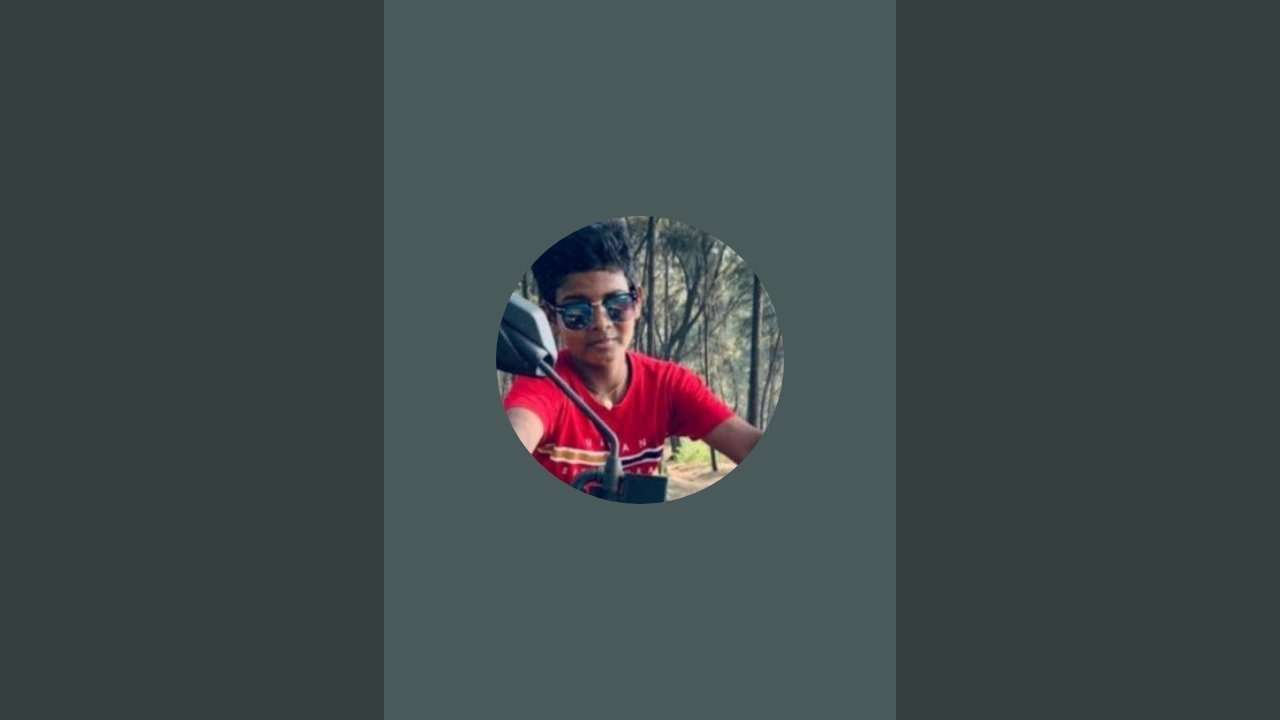 Sumit Joshi Vlogs is live - YouTube