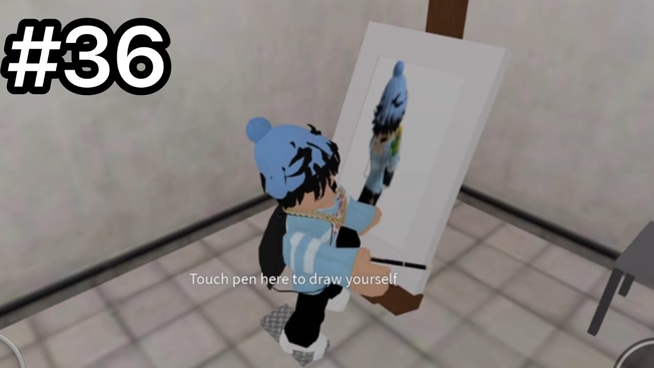 Playing SCP containment breach - part 3 on roblox! Scary SCP roblox ...