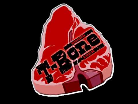 T-BONE - ดาวตก (เพ้อ) - YouTube