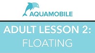 AquaMobile - Home Swim Lessons - YouTube