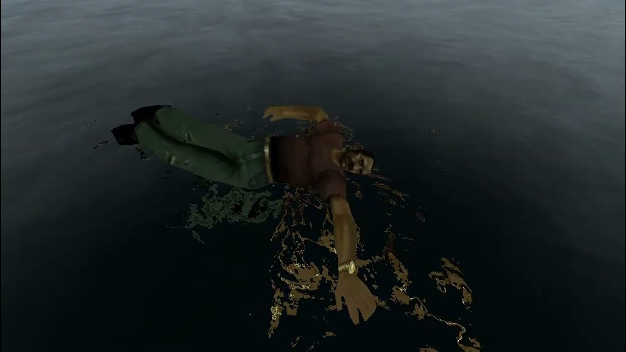 Barry Dies - YouTube