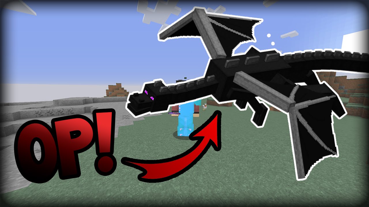 DRAGON MASK OP!! | Minecraft OP Factions! #7 - YouTube