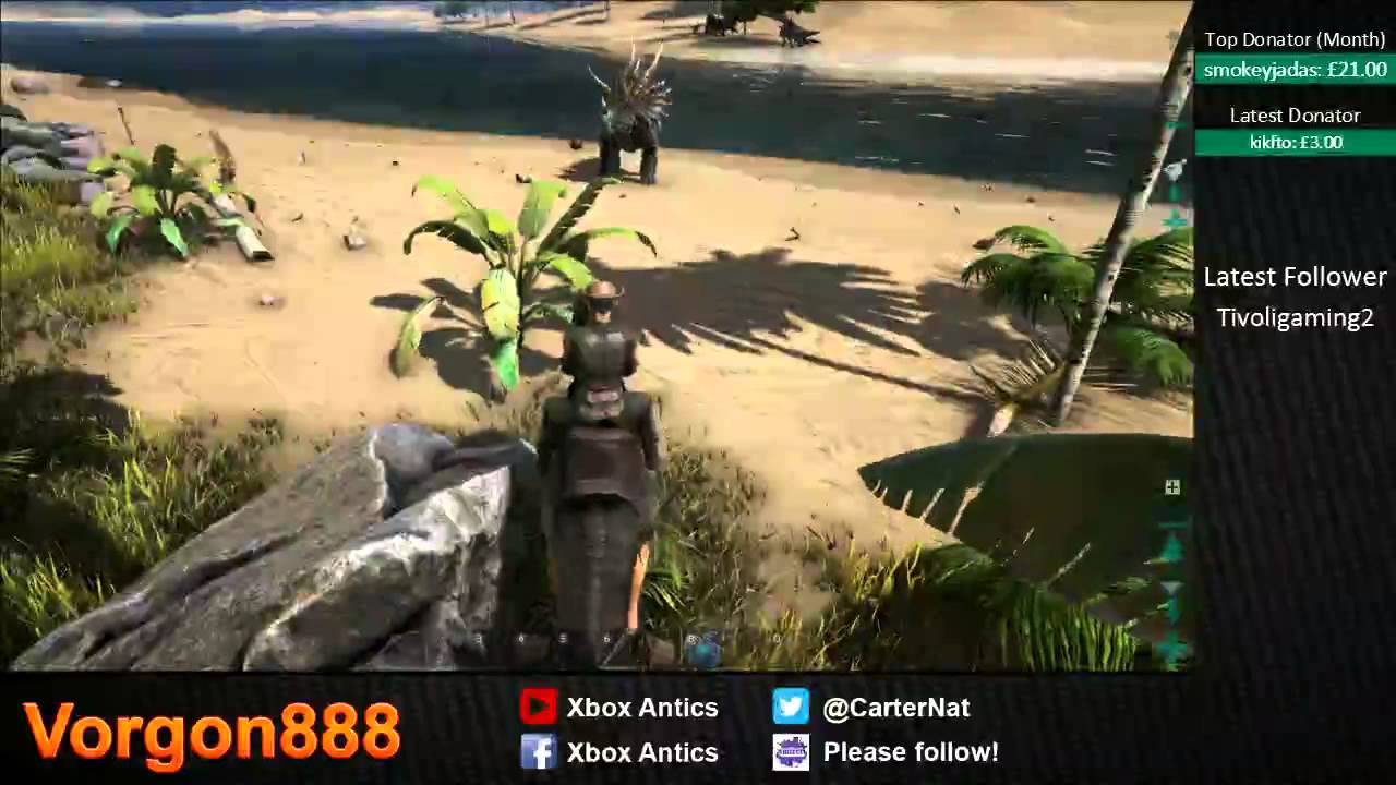 Ark - Flappy Bird! - 2 / 2 - YouTube