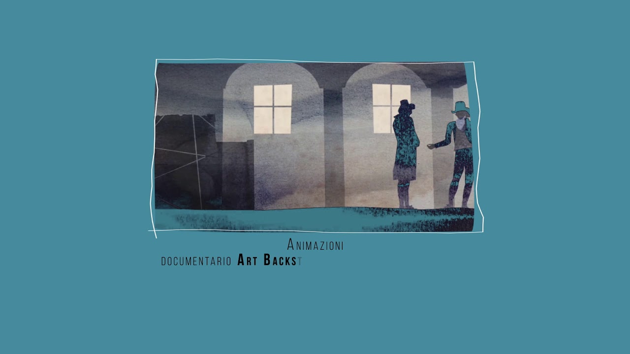 motion graphic - showreel Mario Breda - YouTube