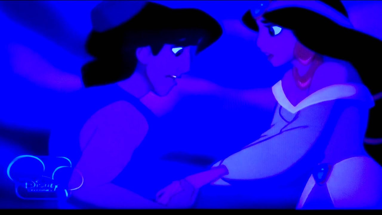 Aladdin Prince Ali Reprise Malay Youtube