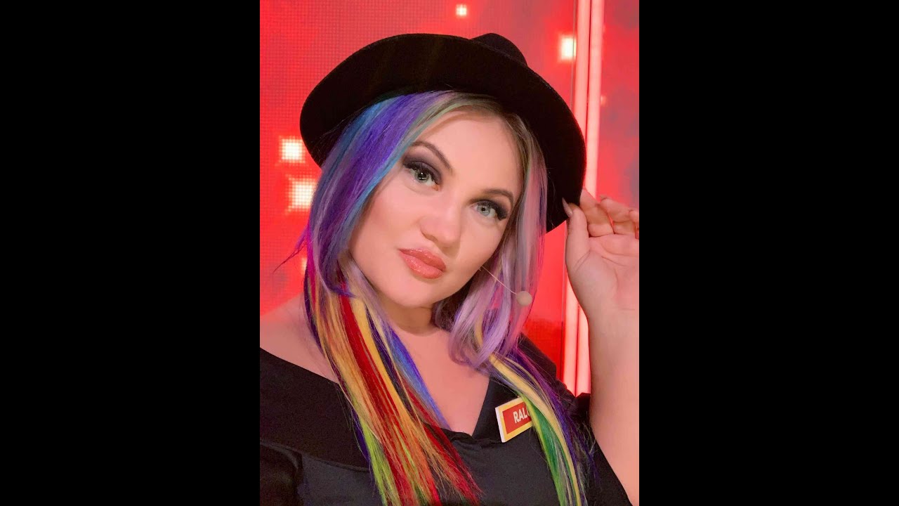 RD MUSIC- RALUCA DAN “ Vino la mine" - YouTube