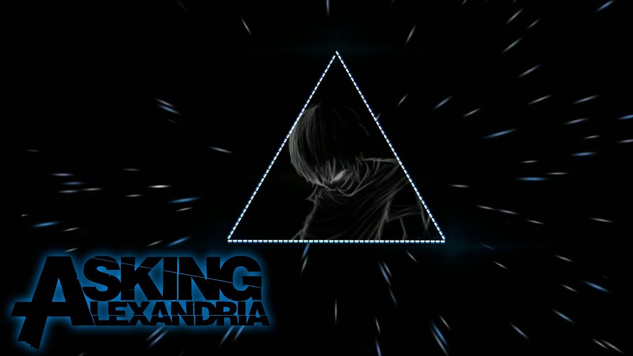 Asking Alexandria - Breathless (Bass Boosted) - YouTube