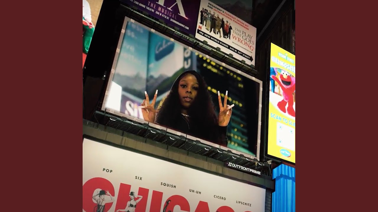 I'm Leaving - YouTube