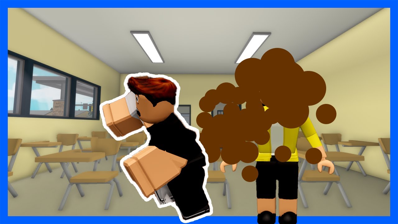 Roblox The Presentation Experience (Poop) - YouTube