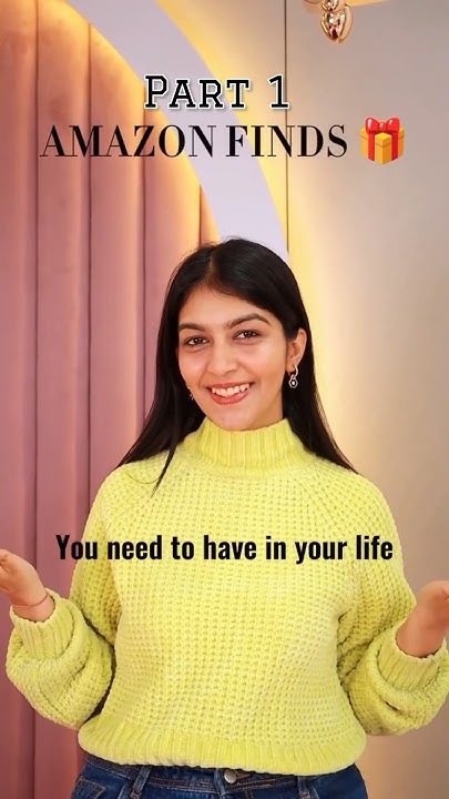 🍒🍄Random Amazon Finds Part 1|Amazon Haul #amazonfinds #amazon #homedecor #ytshortsvideo # ...