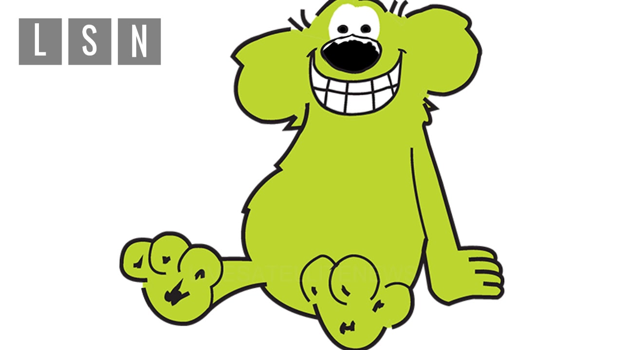 Roobarb and Custard Theme - Heavy Metal Guitar Version - YouTube