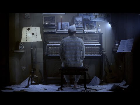 Andrea Vanzo - Valzer d'Inverno (Official Video)