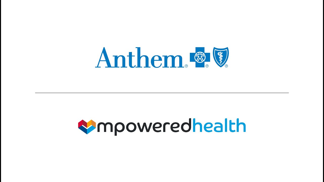 Access Your Medical Records from Anthem - YouTube