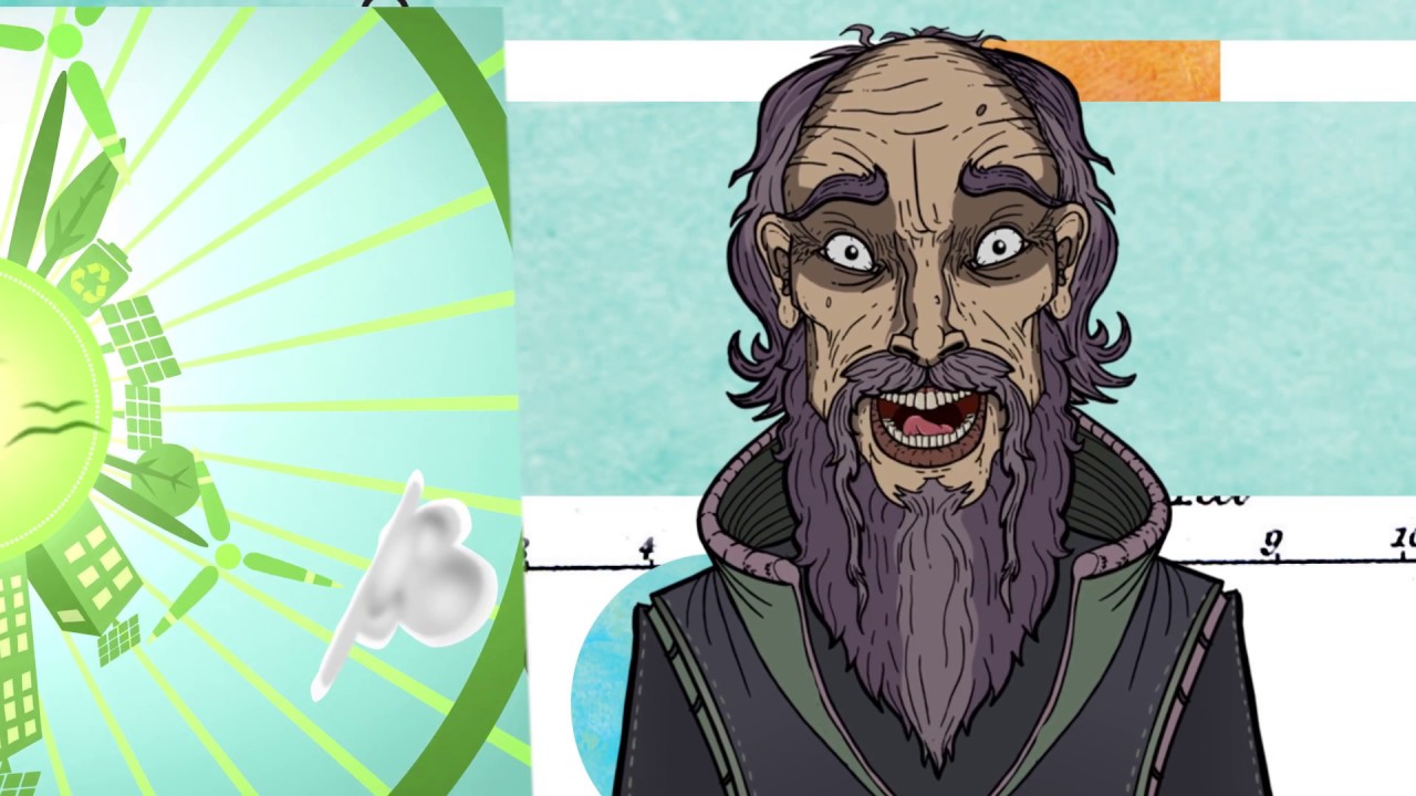 Tadeusz Sendzimir - YouTube