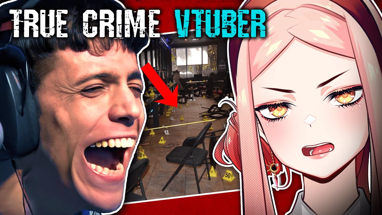 The Pro Gamer Turned Mass Shooter: David Katz - YouTube