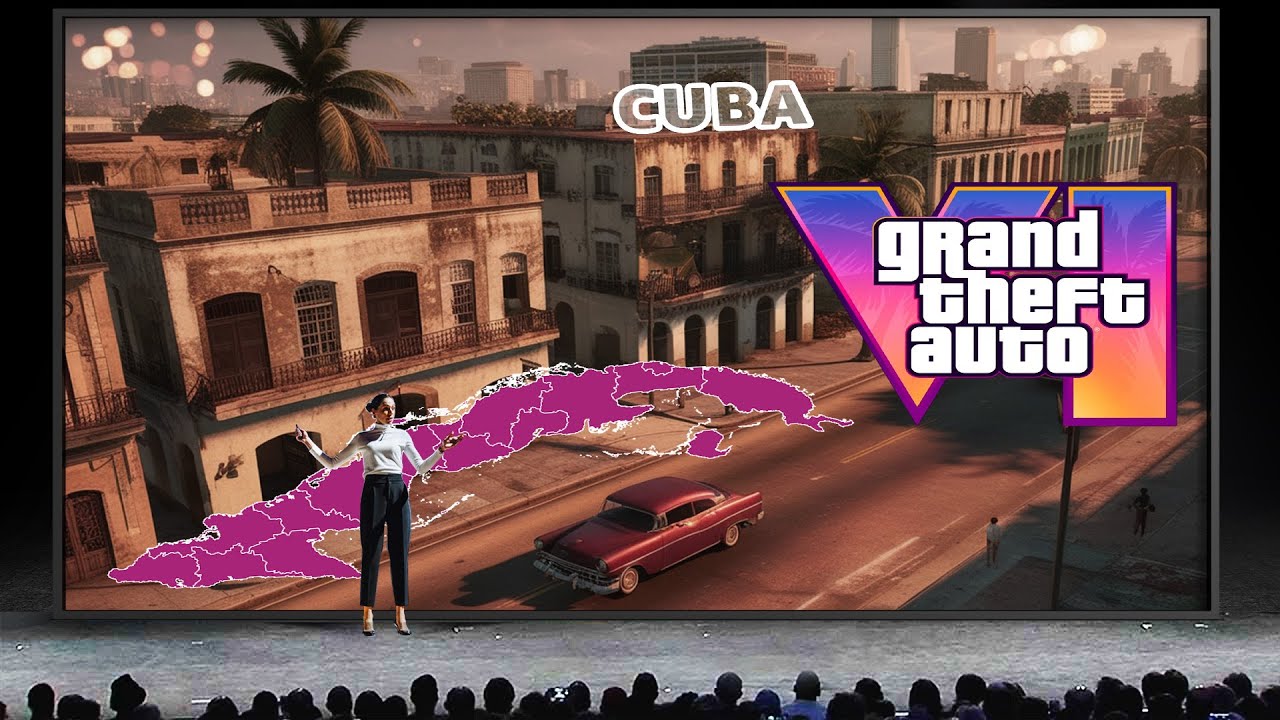 GTA 6 Cuba Map Update: Hollywood Characters, Tommy Vercetti Cameo ...