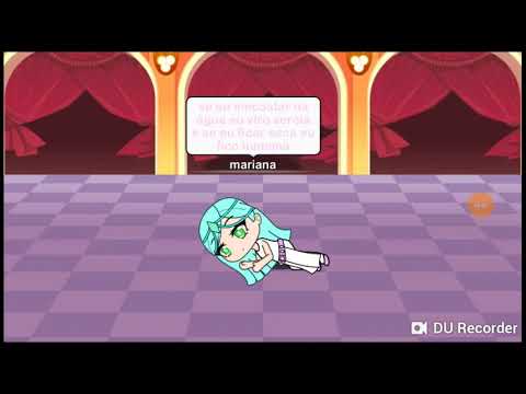 the mariana song final - YouTube
